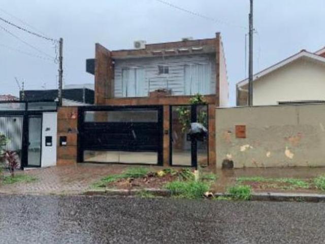 Casa, Vila Morangueira, Maringá, PR