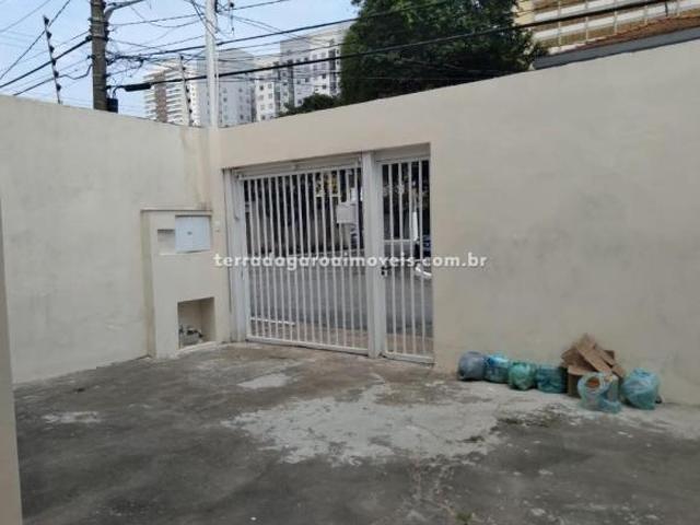 Casa, Vila Moreira, São Paulo, SP