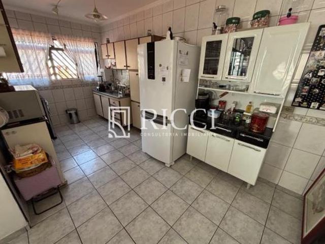 Casa, Vila Mathias, Santos, SP