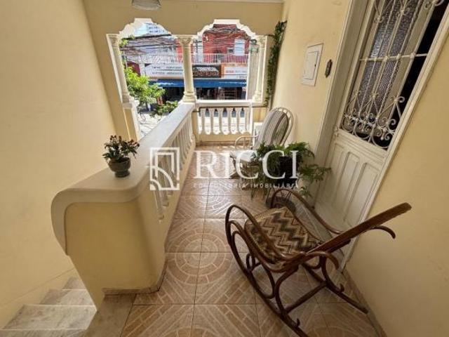 Casa, Vila Mathias, Santos, SP