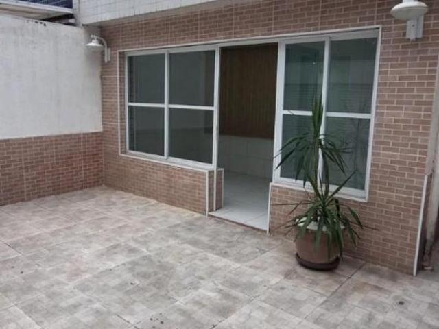 Casa, Vila Matias, Santos, SP