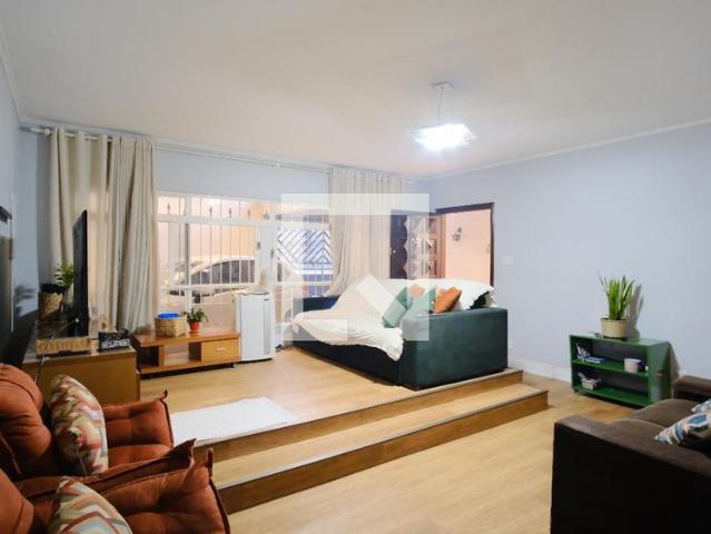 Casa, Vila Matilde, 4 Quartos, 200 m2 São Paulo