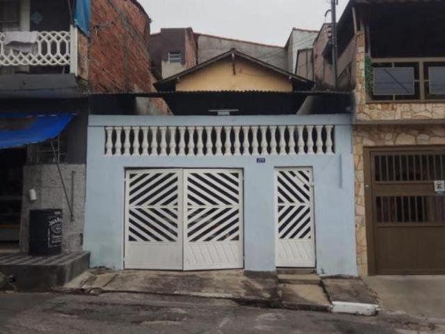 CASA VILA MATILDE