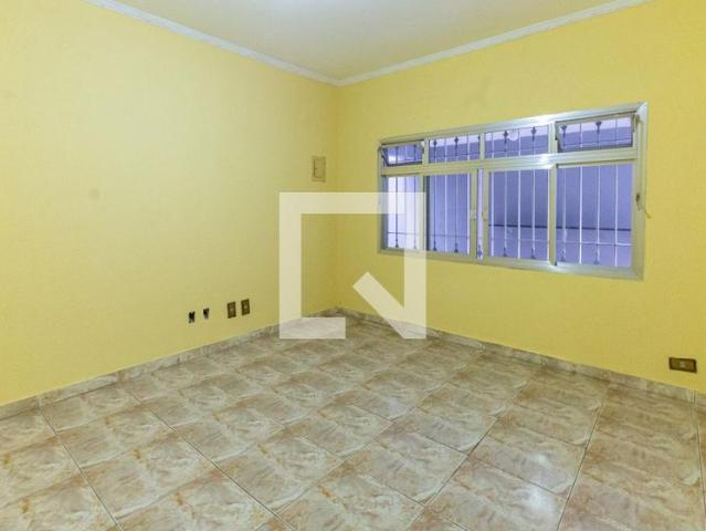 Casa, Vila Matilde, 1 Quarto, 80 m2 São Paulo