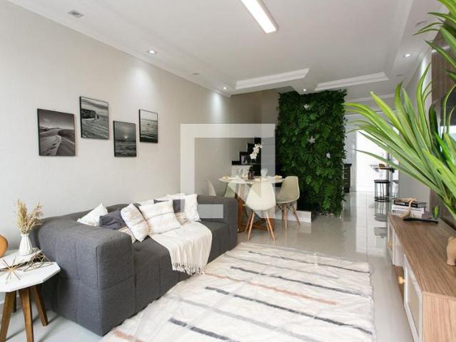 Casa, Vila Matilde, 2 Quartos, 104 m2 São Paulo