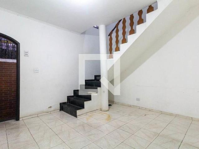 Casa, Vila Matilde, 2 Quartos, 130 m2 São Paulo