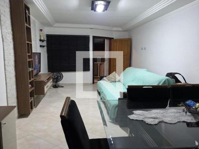 Casa, Vila Matilde, 2 Quartos, 165 m2 São Paulo