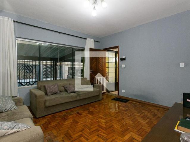 Casa, Vila Matilde, 2 Quartos, 168 m2 São Paulo