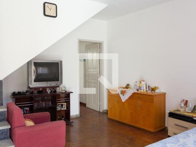 Casa, Vila Matilde, 2 Quartos, 86 m2 São Paulo