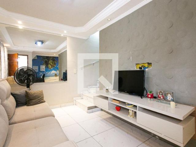 Casa, Vila Matilde, 2 Quartos, 91 m2 São Paulo