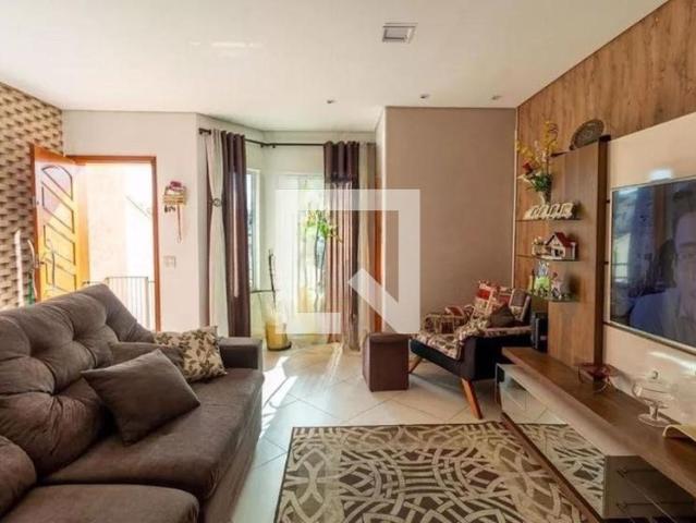 Casa, Vila Matilde, 3 Quartos, 119 m2 São Paulo