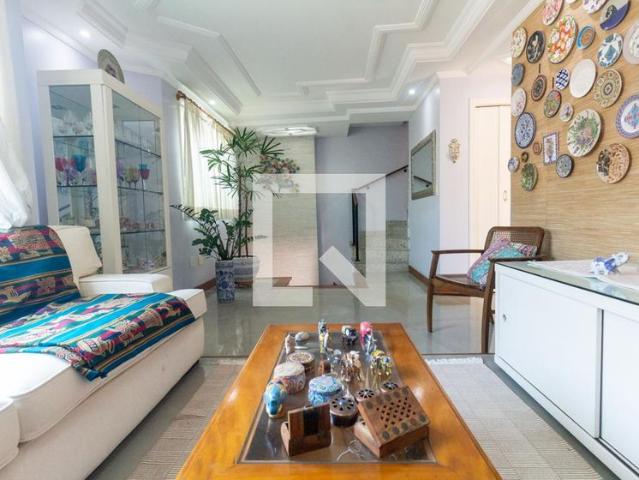 Casa, Vila Matilde, 3 Quartos, 111 m2 São Paulo