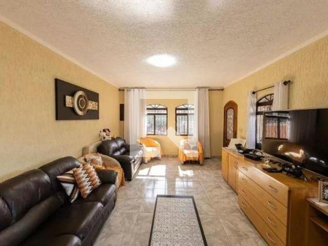 Casa, Vila Matilde, 3 Quartos, 211 m2 São Paulo