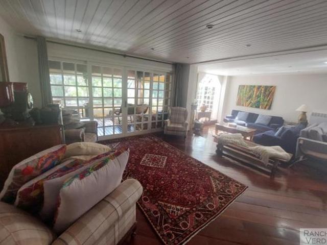Casa, Vila Matilde, Campos do Jordão, SP