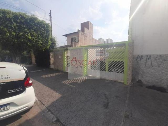 Casa, Vila Matilde, São Paulo, SP
