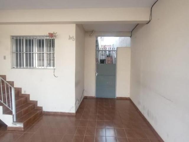 Casa, Vila Matilde, São Paulo, SP