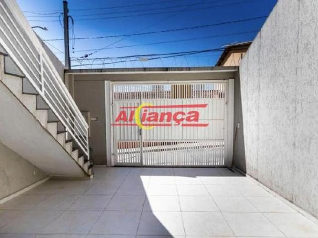 CASA VILA MAZEI 3DORM 3 SUITES 3 VAGAS