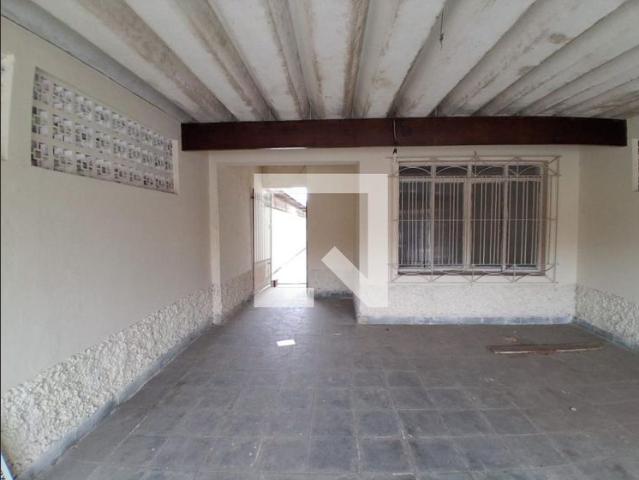 Casa, Vila Mazza, 2 Quartos, 135 m2 Suzano