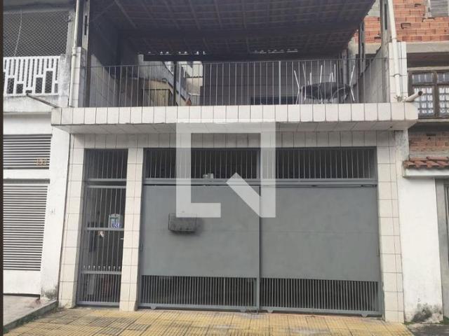 Casa, Vila Mazzei, 1 Quarto, 150 m2 São Paulo