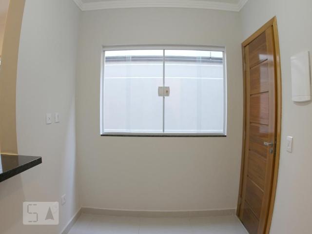 Casa, Vila Mazzei, 1 Quarto, 25 m2 São Paulo