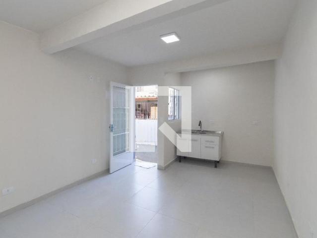 Casa, Vila Mazzei, 1 Quarto, 34 m2 São Paulo