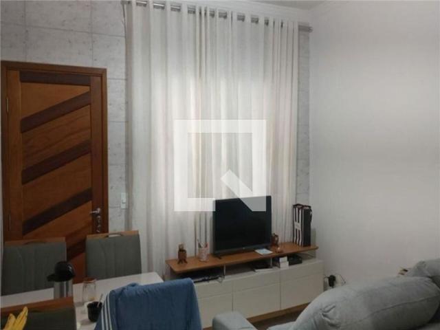Casa, Vila Mazzei, 1 Quarto, 38 m2 São Paulo