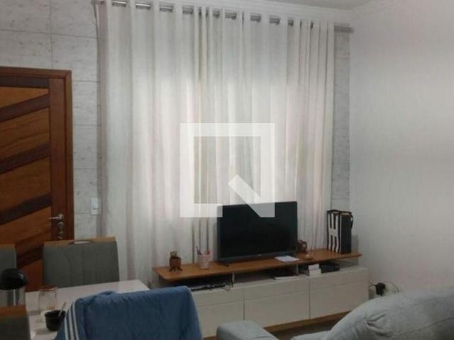 Casa, Vila Mazzei, 1 Quarto, 38 m2 São Paulo