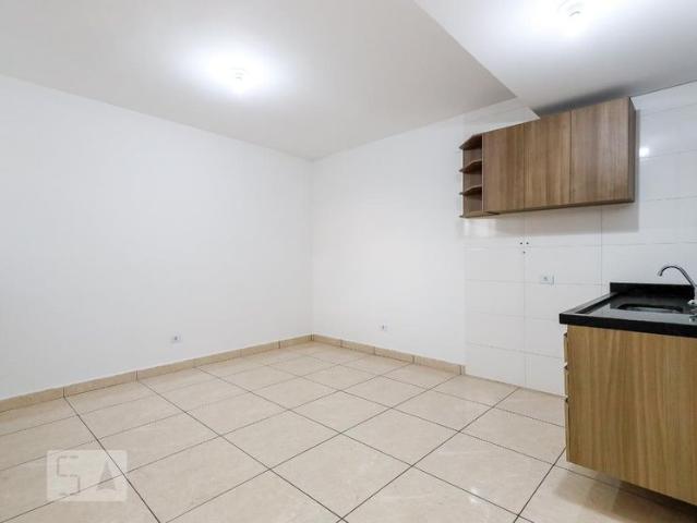 Casa, Vila Mazzei, 1 Quarto, 38 m2 São Paulo