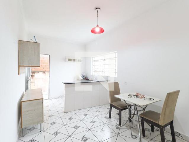 Casa, Vila Mazzei, 1 Quarto, 40 m2 São Paulo
