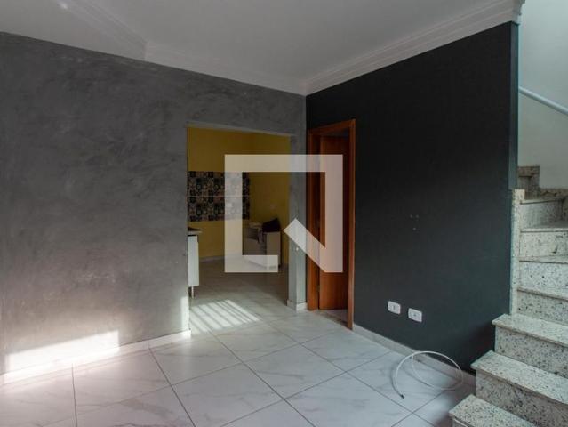 Casa, Vila Mazzei, 2 Quartos, 41 m2 São Paulo