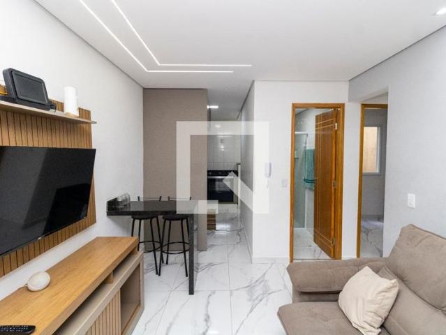 Casa, Vila Mazzei, 2 Quartos, 45 m2 São Paulo