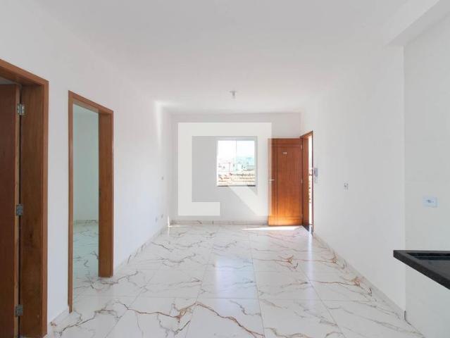 Casa, Vila Mazzei, 2 Quartos, 51 m2 São Paulo