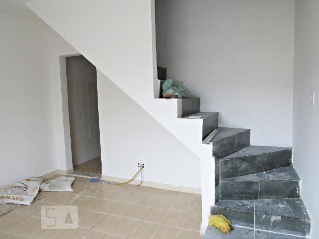 Casa, Vila Mazzei, 2 Quartos, 70 m2 São Paulo