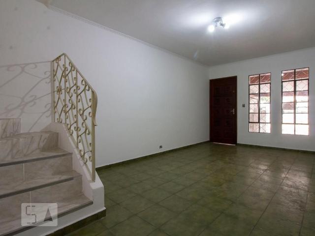 Casa, Vila Mazzei, 2 Quartos, 70 m2 São Paulo