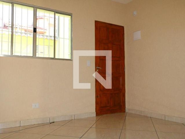Casa, Vila Mazzei, 2 Quartos, 70 m2 São Paulo