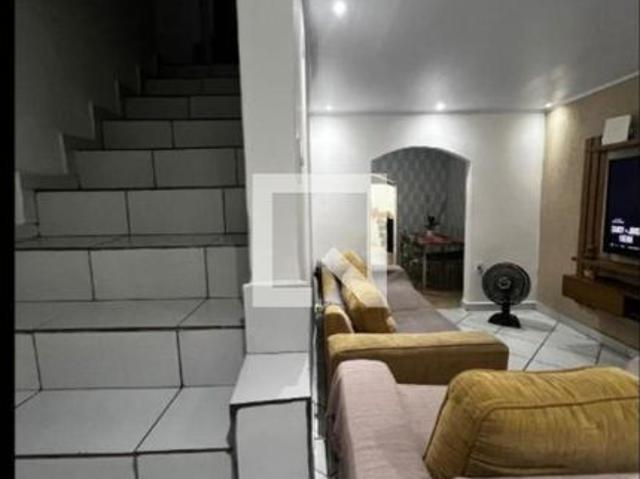 Casa, Vila Mazzei, 2 Quartos, 75 m2 São Paulo