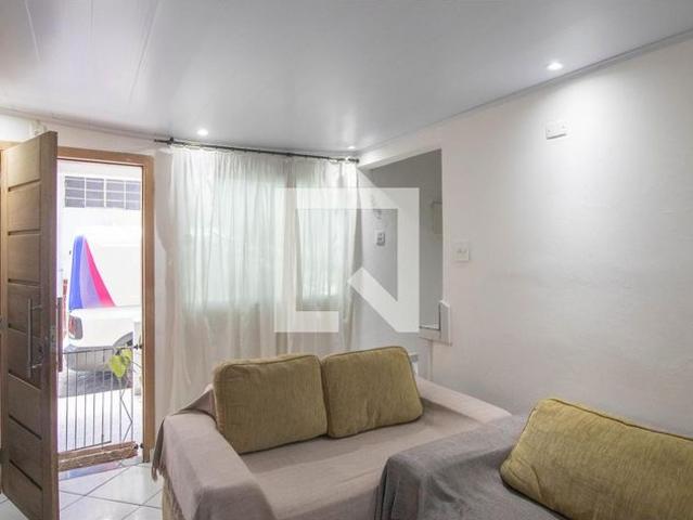 Casa, Vila Mazzei, 2 Quartos, 75 m2 São Paulo