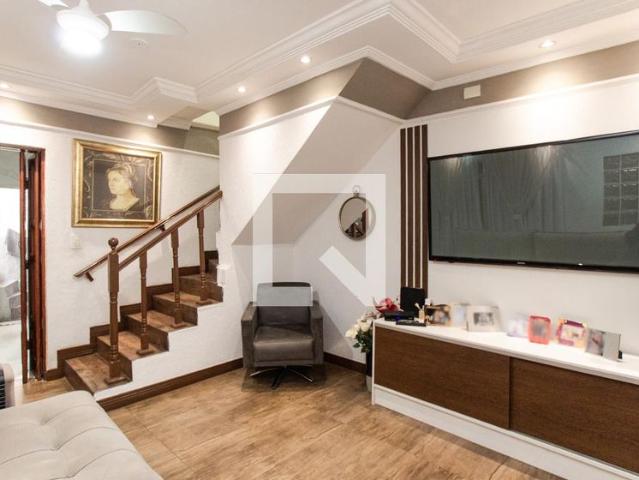 Casa, Vila Mazzei, 2 Quartos, 75 m2 São Paulo