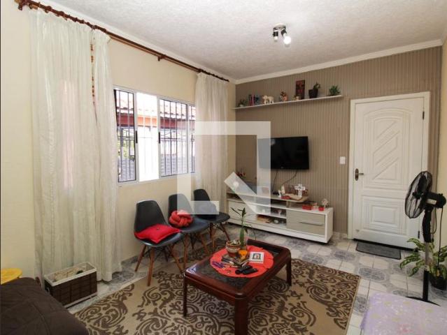 Casa, Vila Mazzei, 2 Quartos, 84 m2 São Paulo