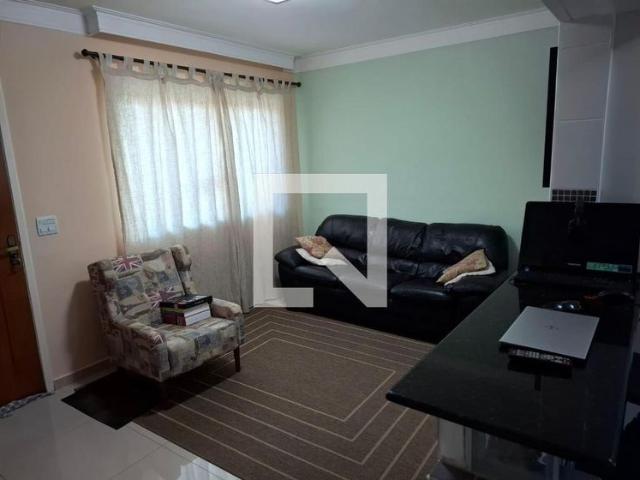 Casa, Vila Mazzei, 2 Quartos, 84 m2 São Paulo