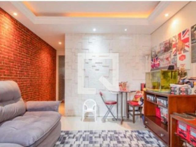 Casa, Vila Mazzei, 2 Quartos, 88 m2 São Paulo