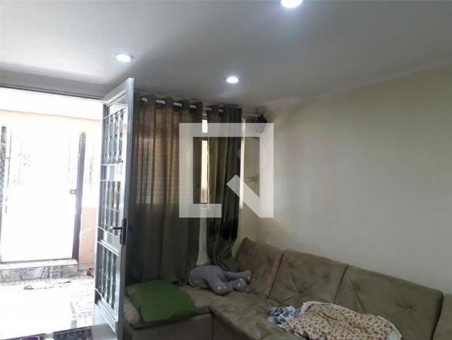 Casa, Vila Mazzei, 2 Quartos, 91 m2 São Paulo