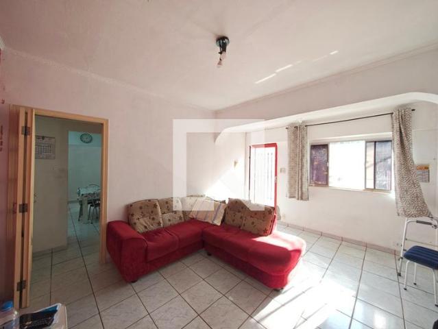 Casa, Vila Mazzei, 2 Quartos, 100 m2 São Paulo