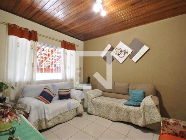 Casa, Vila Mazzei, 2 Quartos, 102 m2 São Paulo