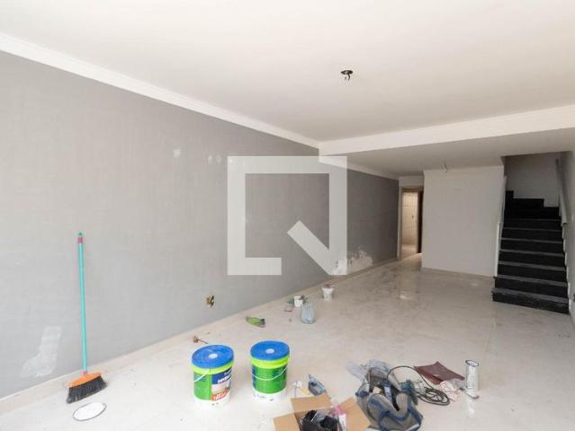 Casa, Vila Mazzei, 2 Quartos, 106 m2 São Paulo