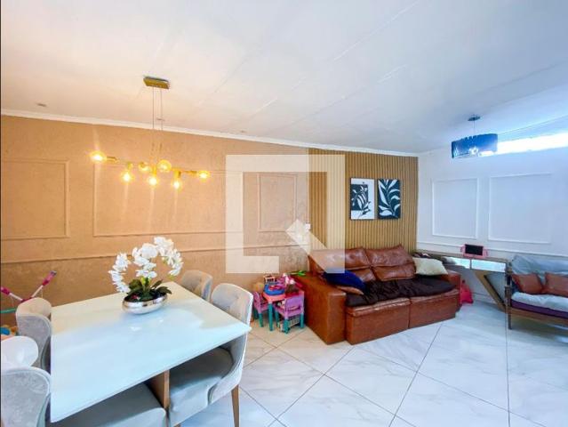 Casa, Vila Mazzei, 2 Quartos, 130 m2 São Paulo