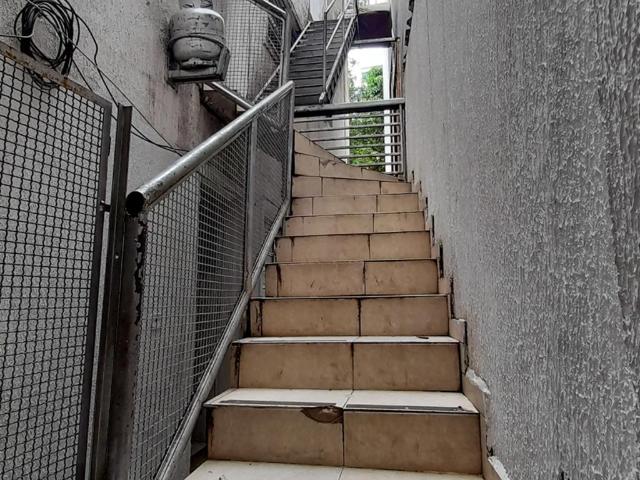 Casa, Vila Mazzei, 2 Quartos, 36 m2 São Paulo
