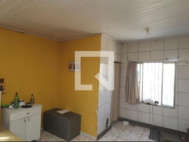 Casa, Vila Mazzei, 2 Quartos, 56 m2 São Paulo