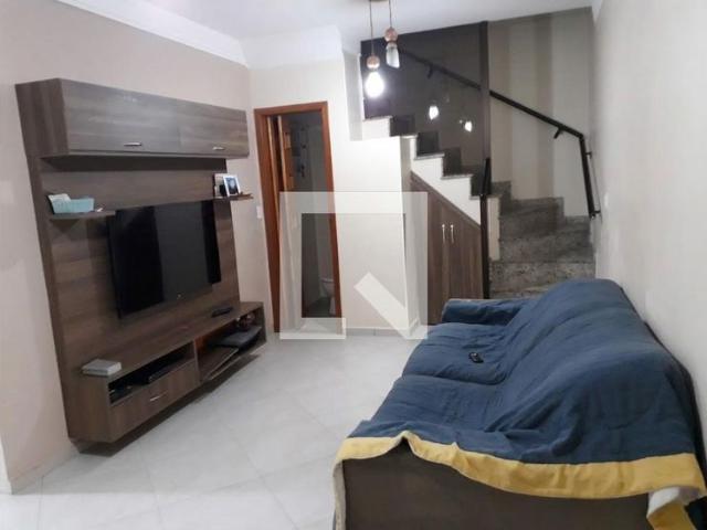 Casa, Vila Mazzei, 3 Quartos, 90 m2 São Paulo