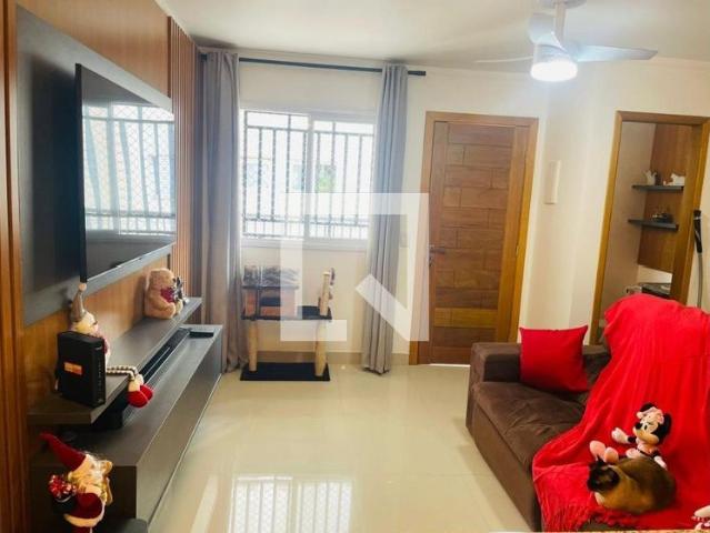 Casa, Vila Mazzei, 3 Quartos, 112 m2 São Paulo